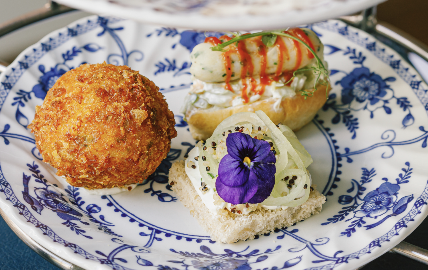 Best Luxury Hotels for Afternoon Tea: Unforgettable Experiences for ...