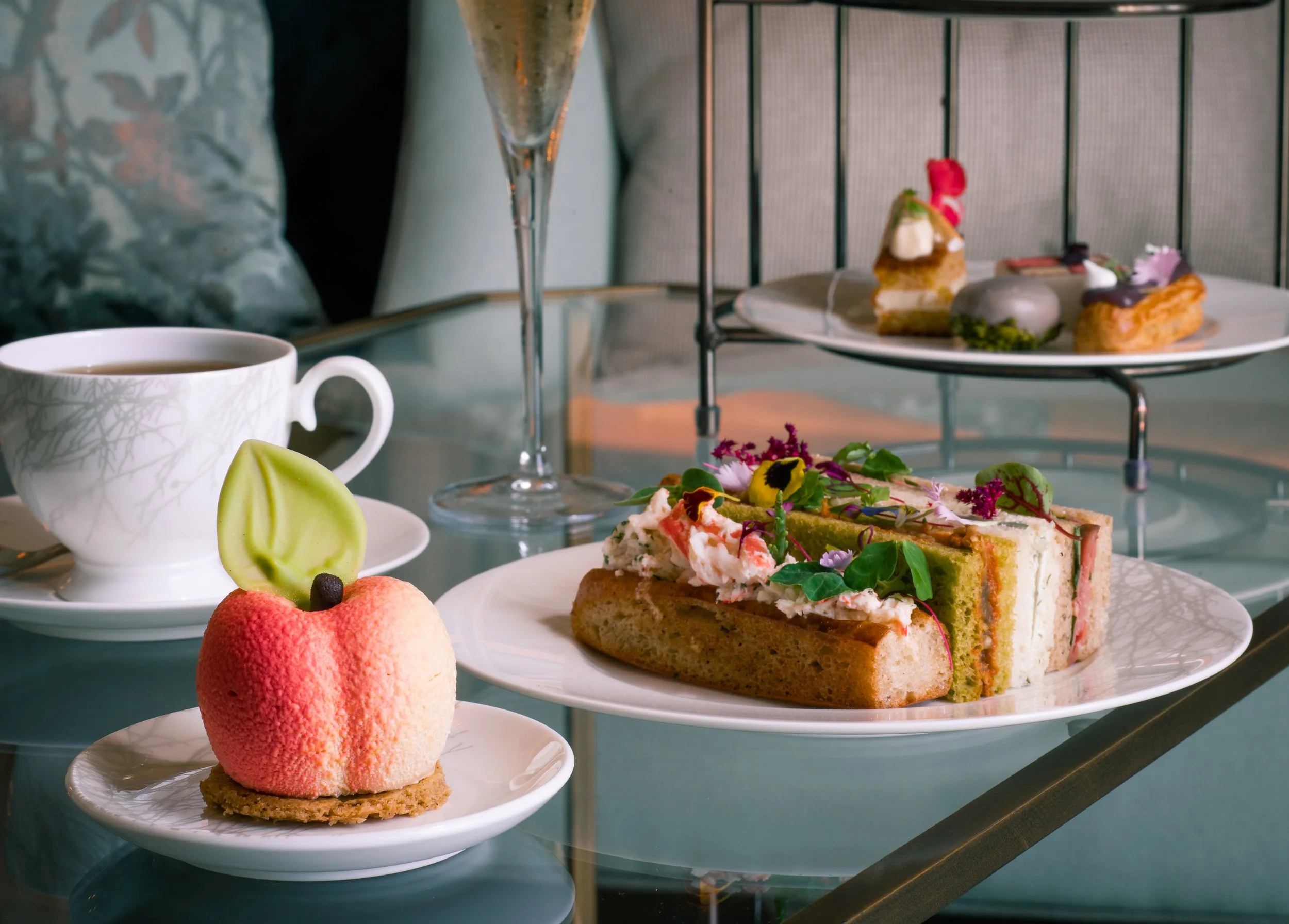 Best Luxury Hotels for Afternoon Tea: Unforgettable Experiences for ...