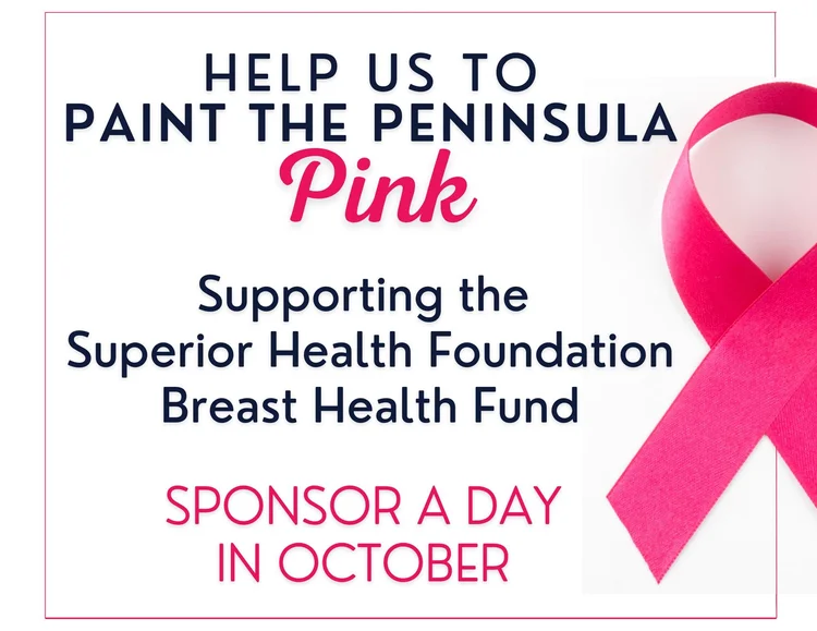 Superior Health Foundation | Support Better Health Today