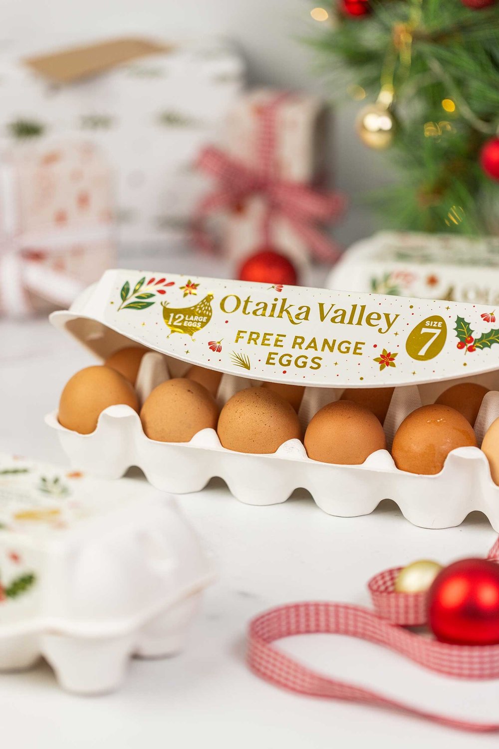 PRODUCTS — Otaika Valley Free Range Eggs - New Zealand