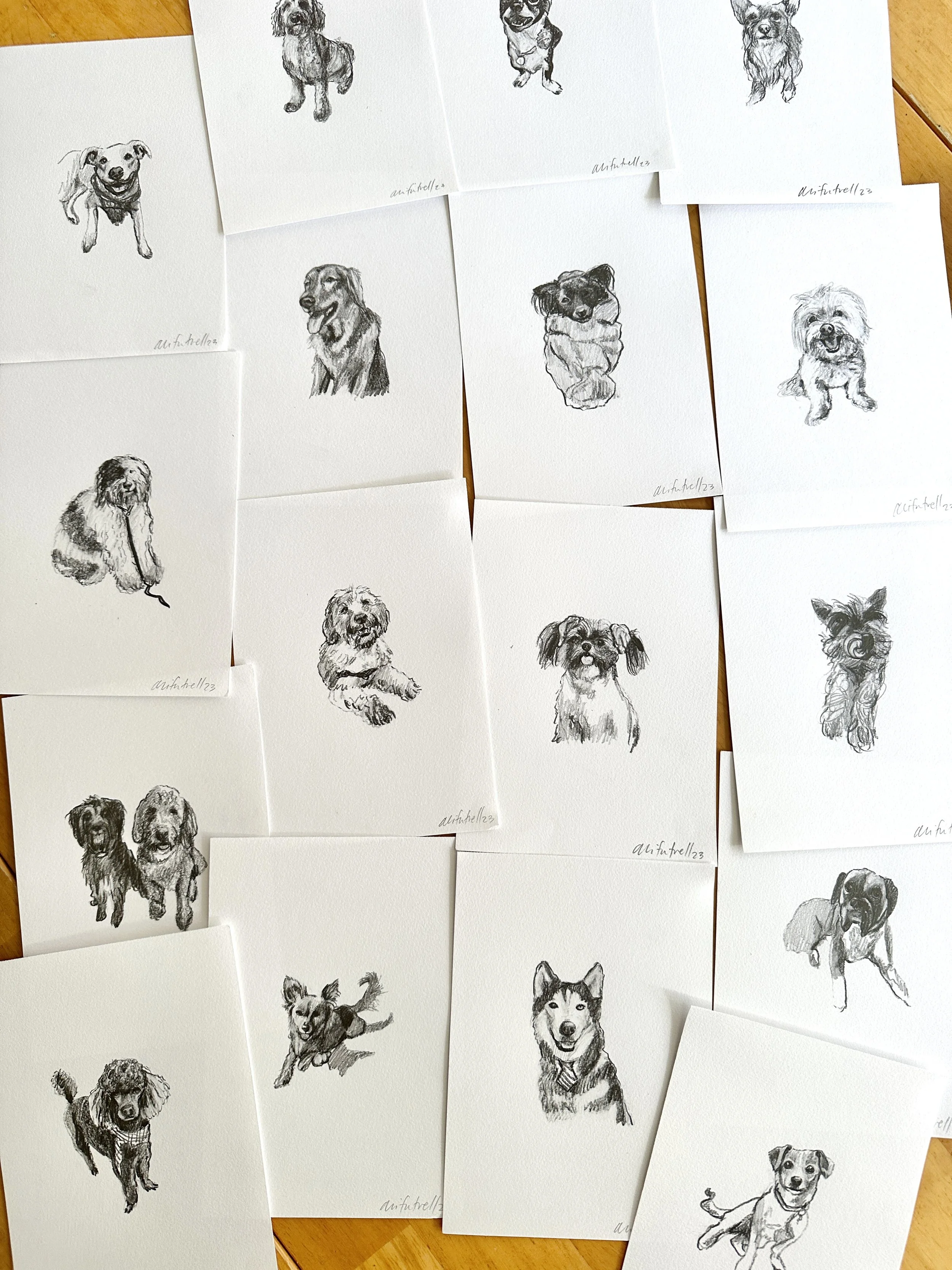 Shop — Ali Futrell Art