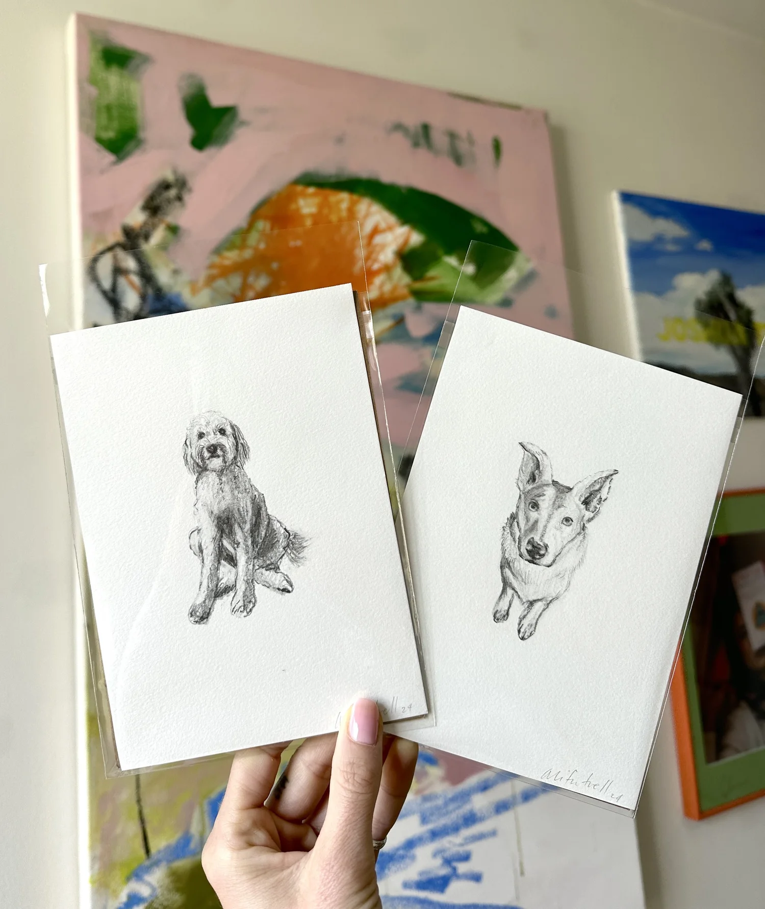 Shop — Ali Futrell Art