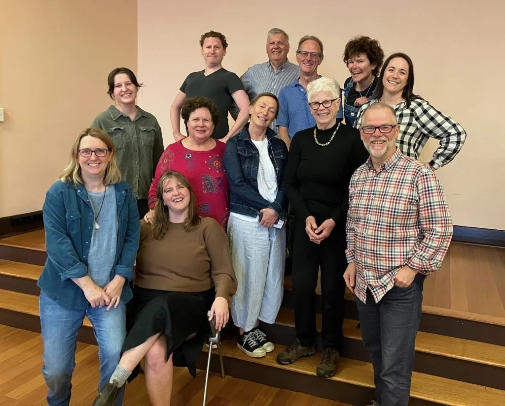 Our Committee — Willy Lit Fest