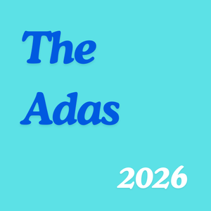Ada Cambridge Prizes — Willy Lit Fest