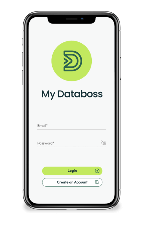 My Databoss | A Secure Data Exchange Solution