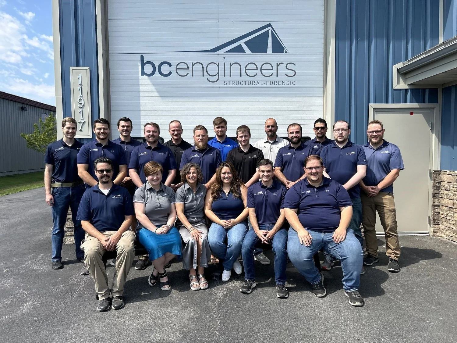 ABOUT | Discover Our Team — BC Engineers