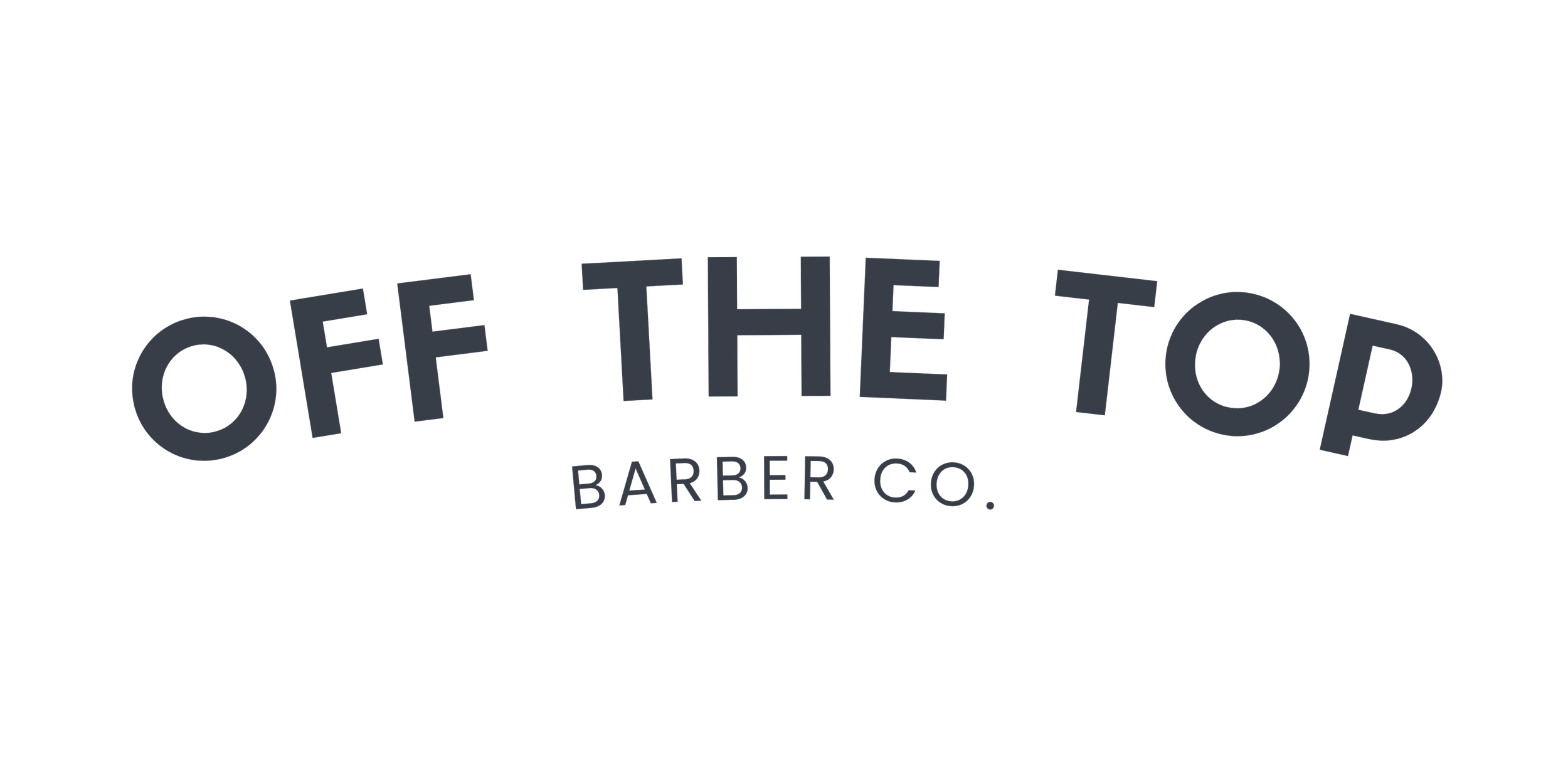 Off The Top Barber Co.