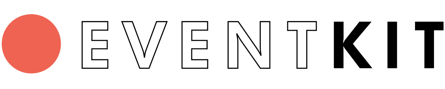 Event Kit | How to Create the Perfect Event Brief and Why It Matters