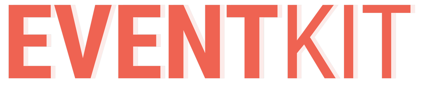 Event Kit | How to Create the Perfect Event Brief and Why It Matters