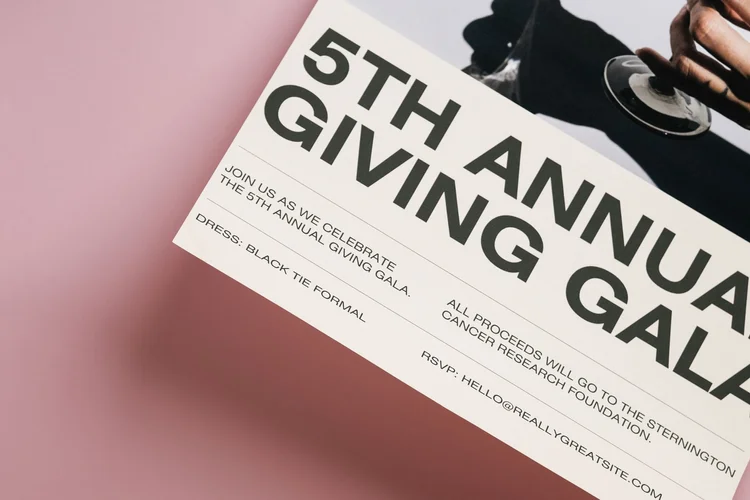 Event Planning Templates for New and Pro Planners