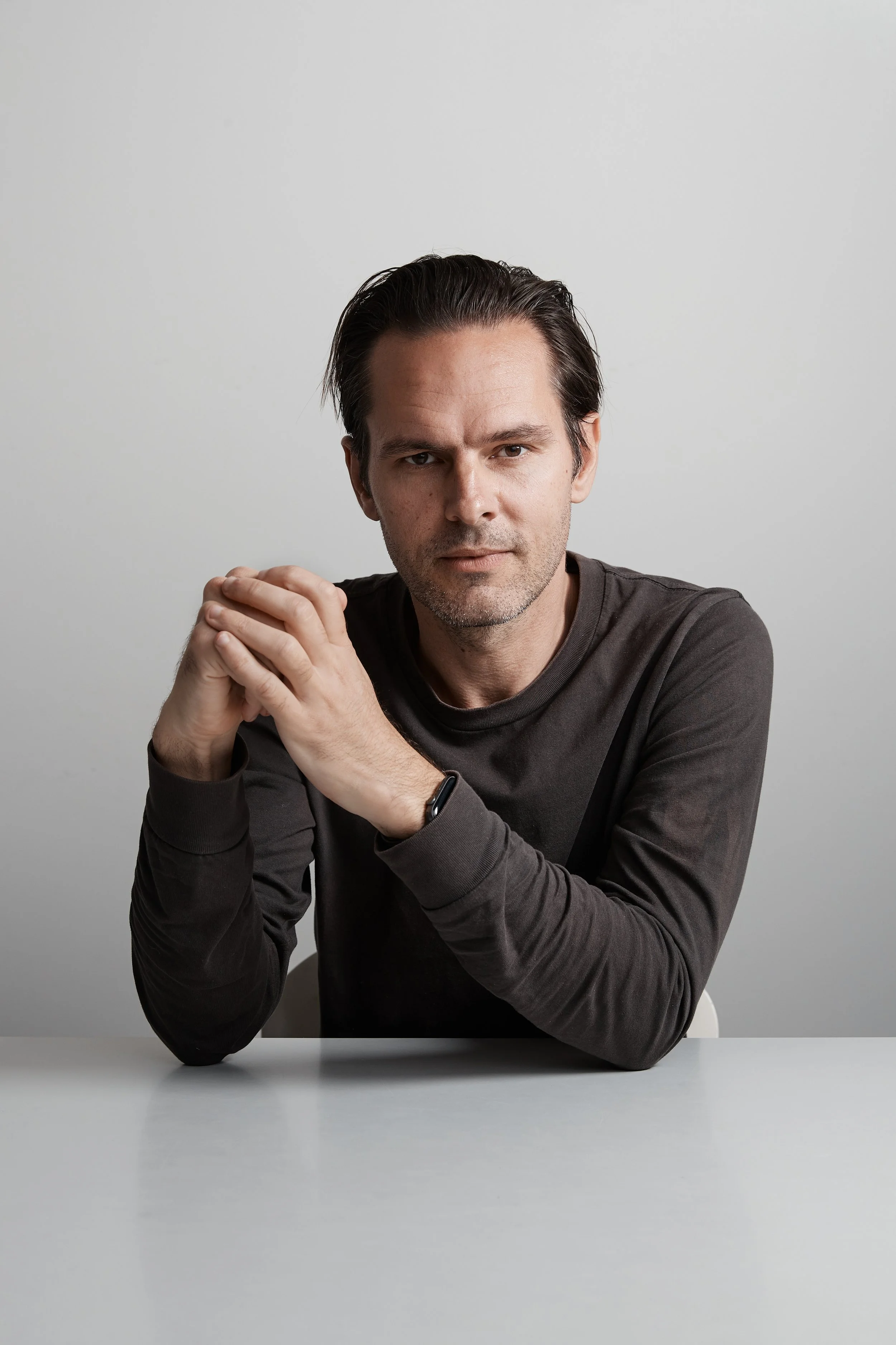 About / Contact | Daniel Boud - Sydney Photographer