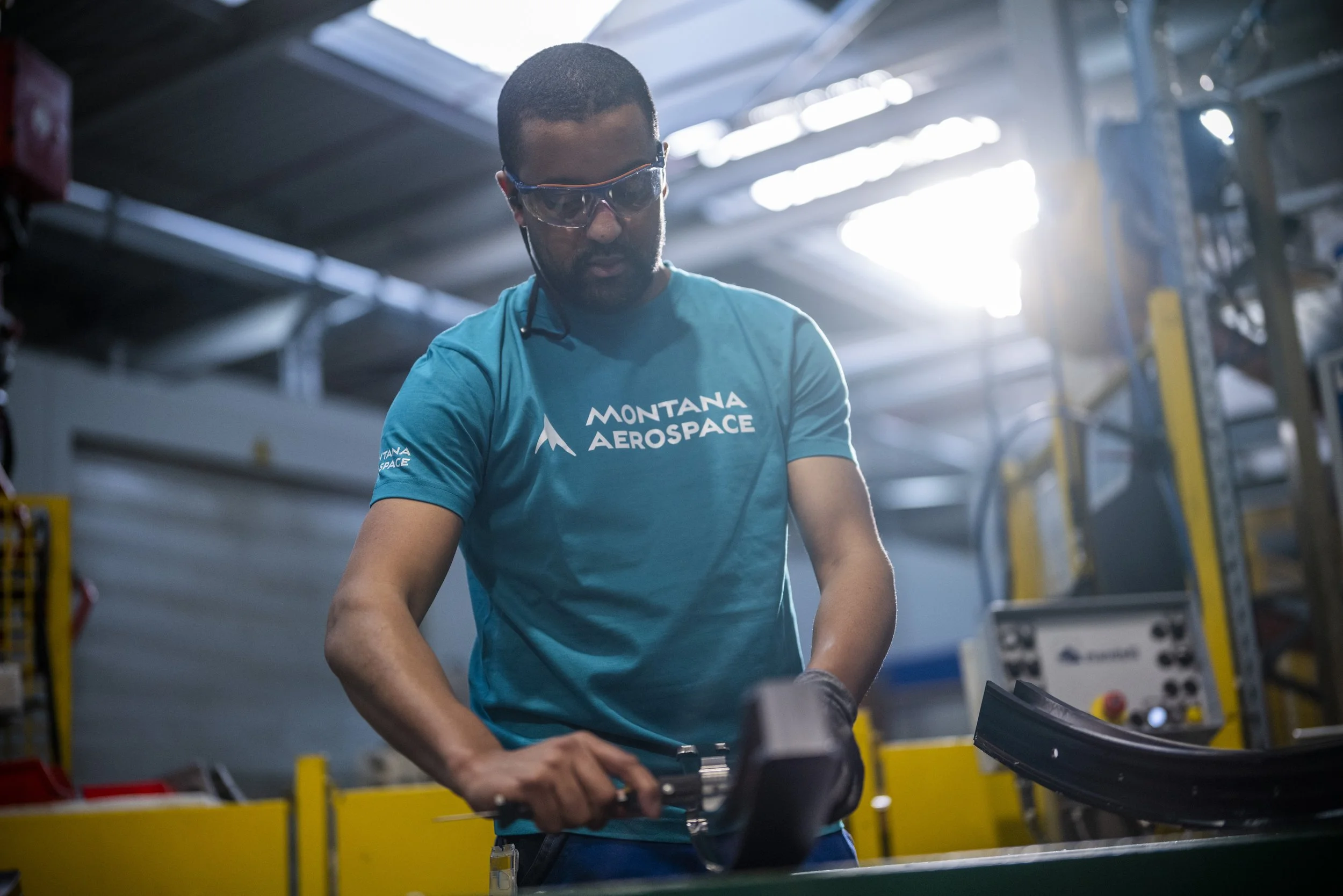 Pure Aerospace 2025 English — Satellite - Ready For Takeoff