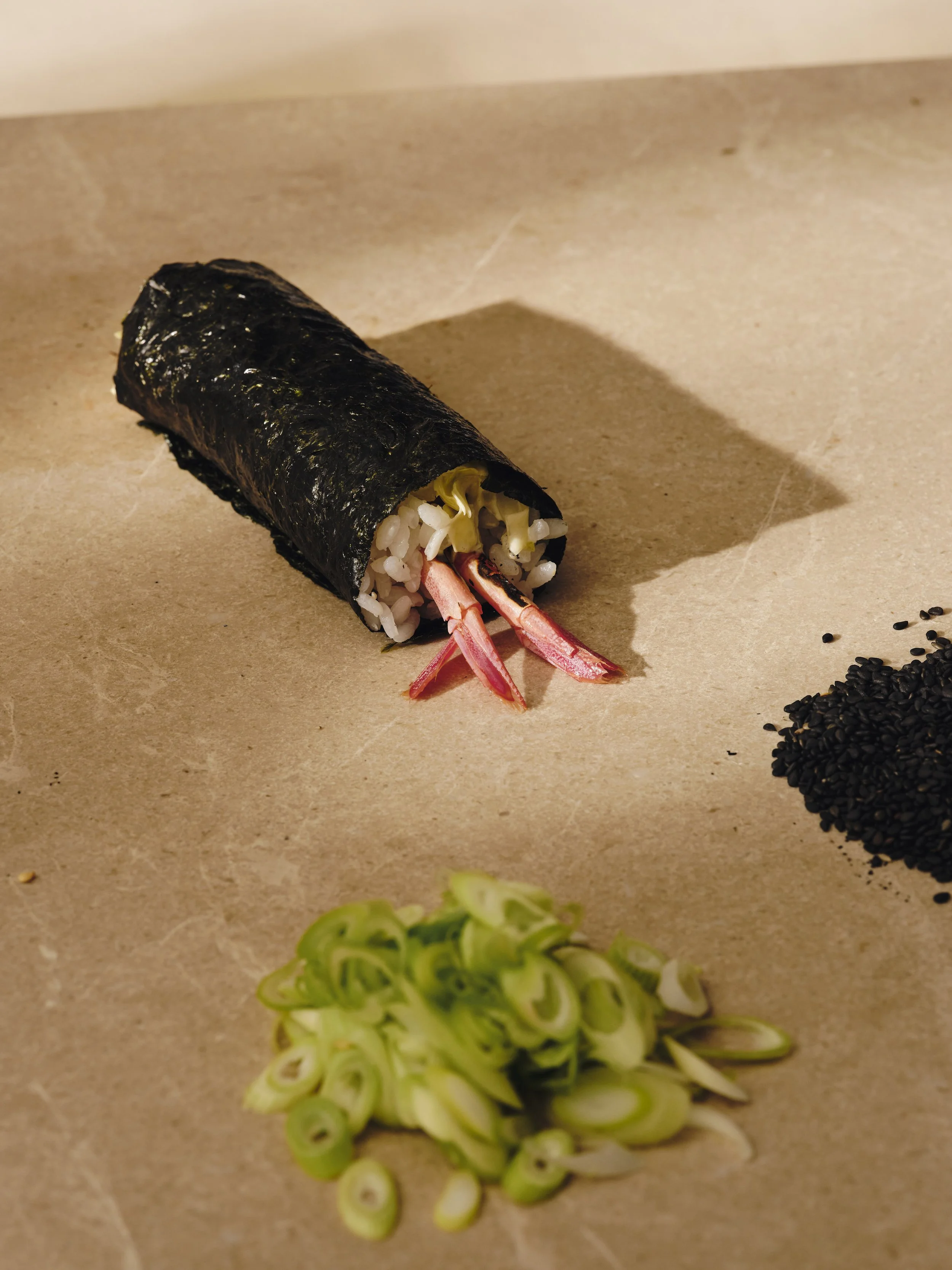 NORI Handroll Bar