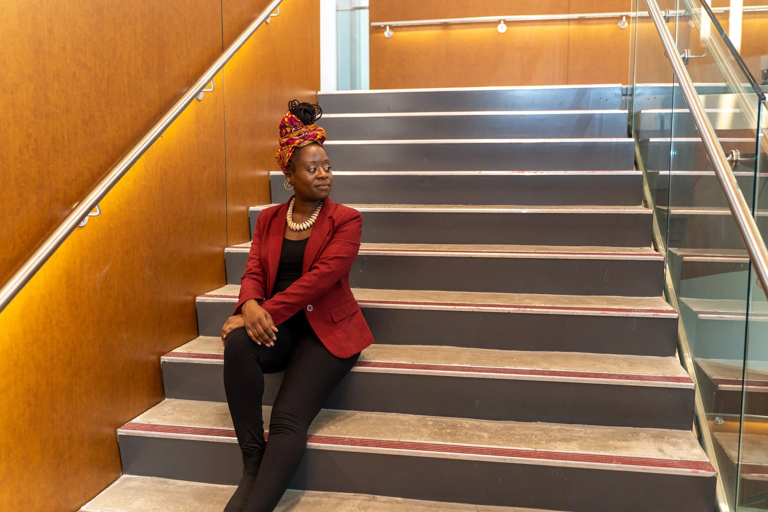 CULTURAL ARTS EDUCATION | Enhance Your Curriculum — Miss Coco Murray