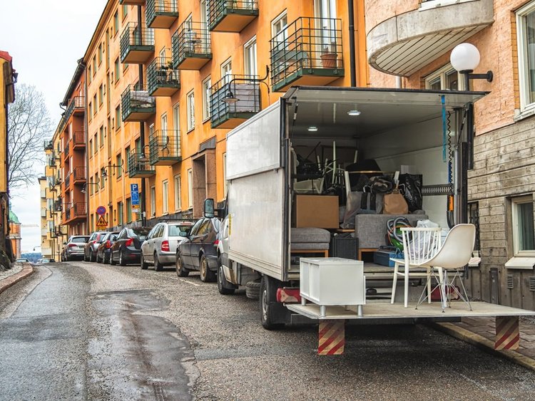 Movex | The leading system for moving companies