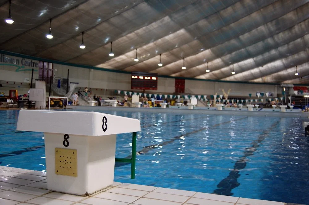 Galas — Halifax Swimming Club