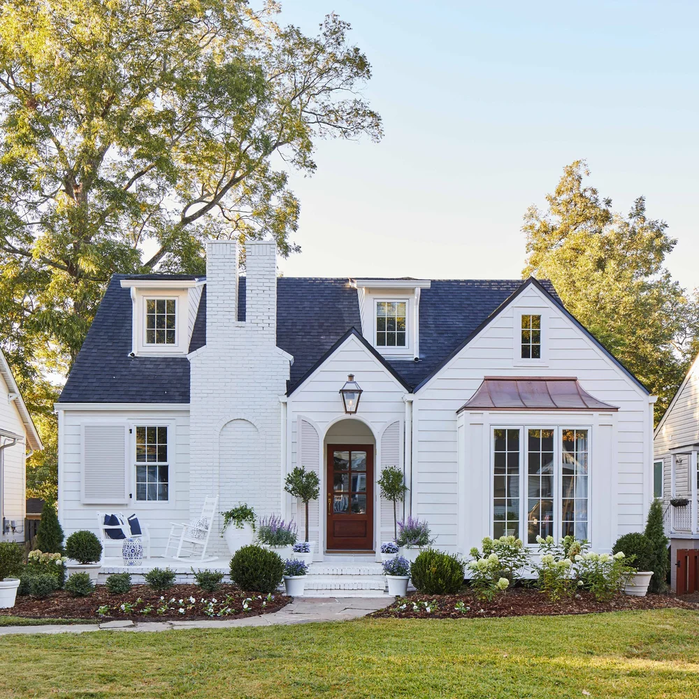 Irving | River Brook | Birmingham AL — Riverbook
