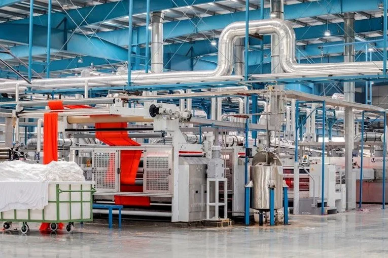 Manufacturing Facility Case Study — ICON International