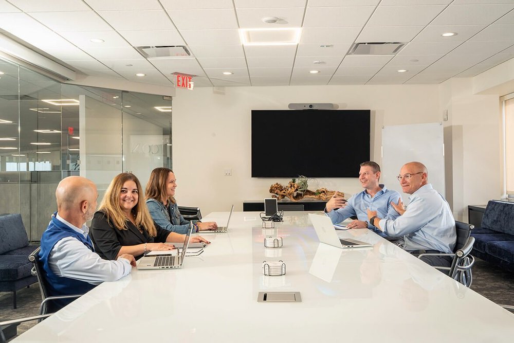 Our Story and Culture — ICON International