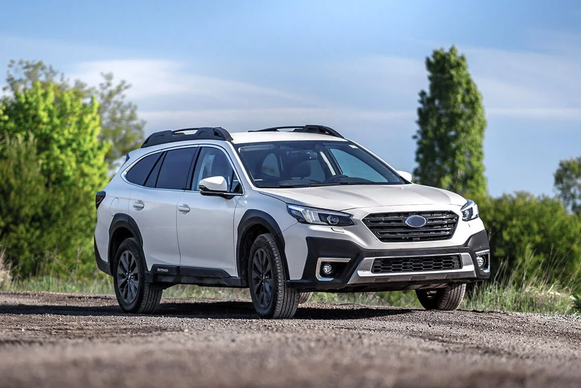 Auto Leases Case Study — ICON International