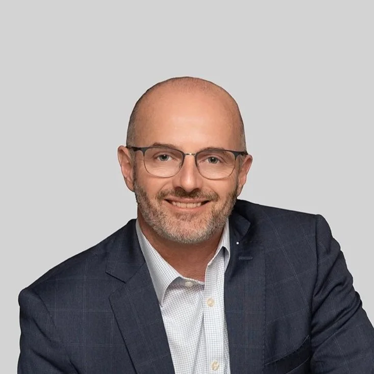 The ICON Team — ICON International