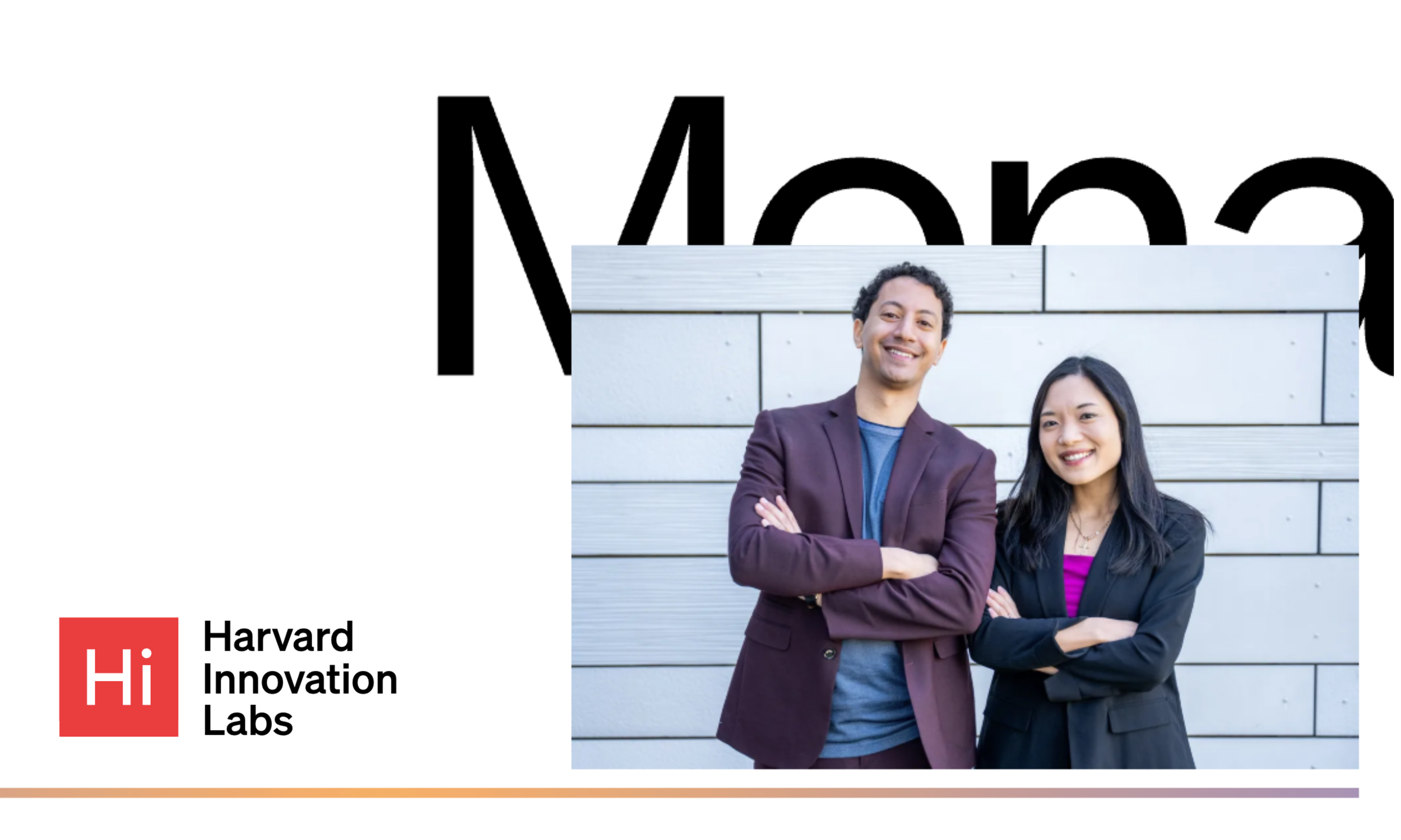 Harvard Innovation Labs: Mona joins Launch Lab X accelerator — Mona ...