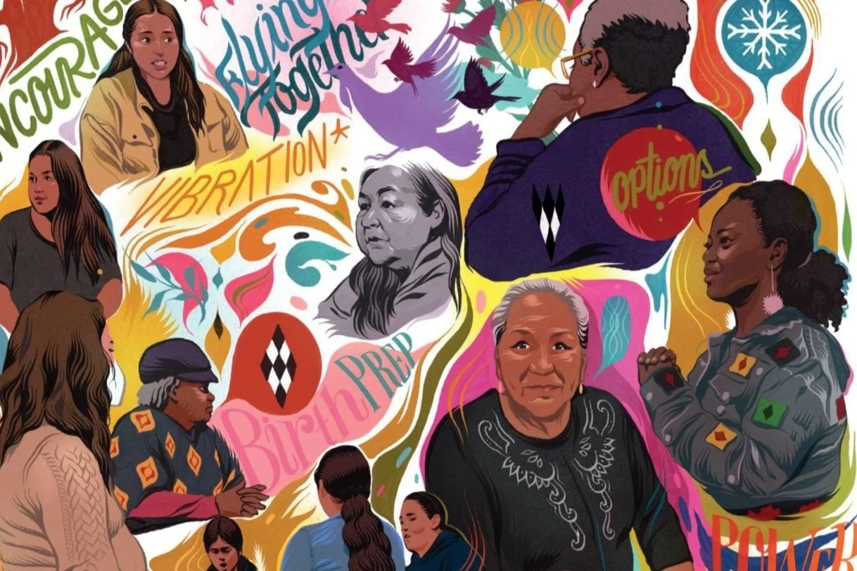 Birth Justice Collaborative