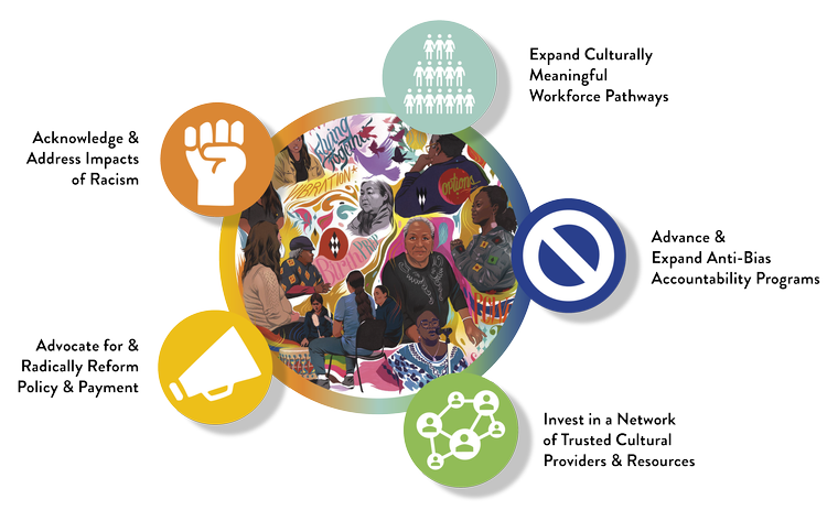 BJC | Strategies — Birth Justice Collaborative
