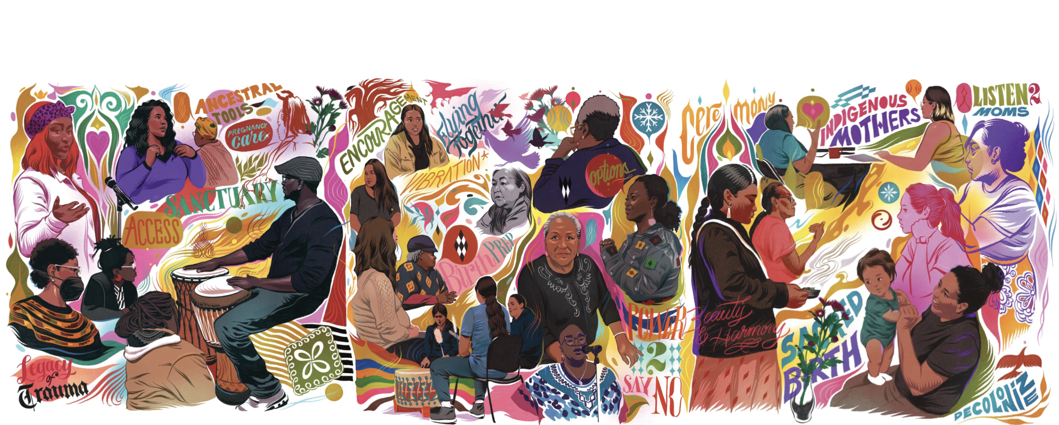 Birth Justice Collaborative