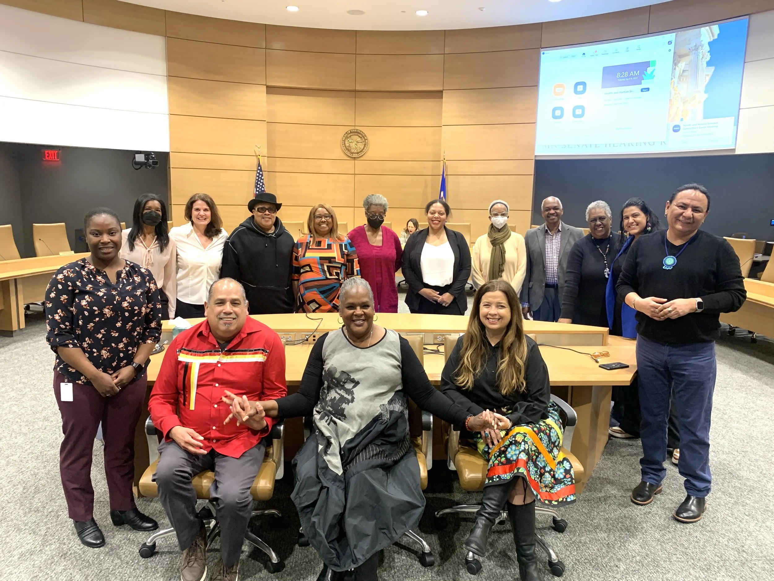 BJC | About Birth Justice Collaborative's Mission + Way — Birth Justice ...