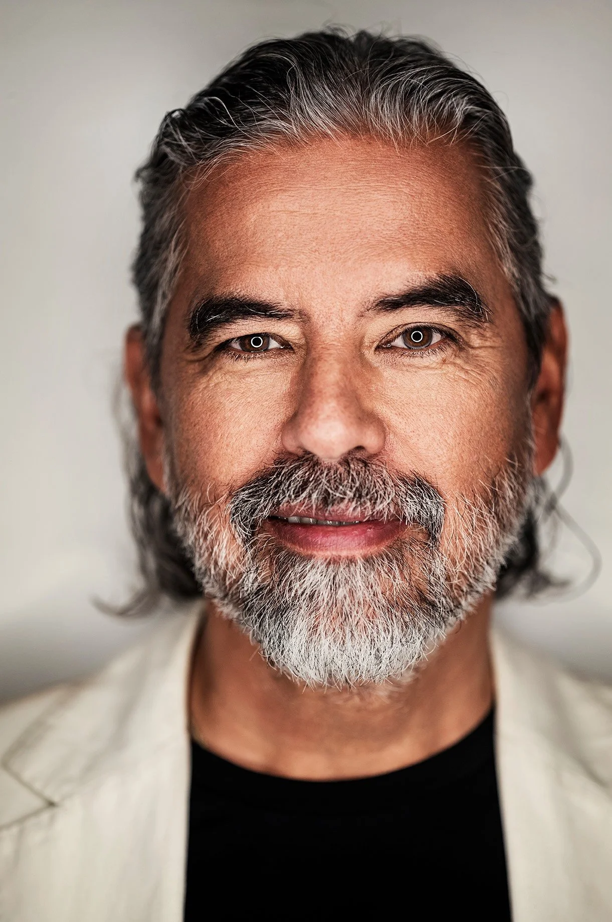 About — Henk Rogers