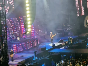 Rock On! Our Family's Fun Guide to Taking Kids to Concerts — Parents ...