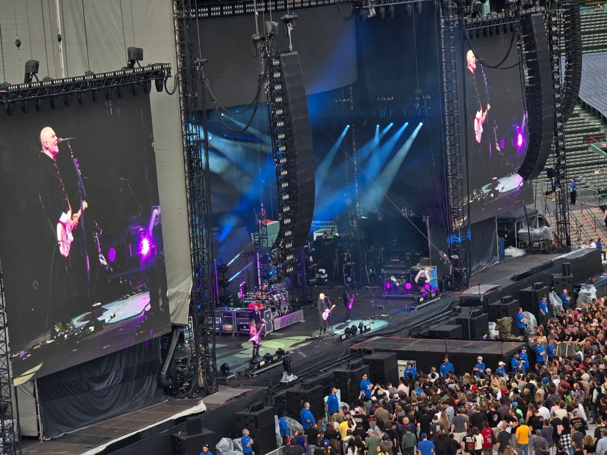 Rock On! Our Family's Fun Guide to Taking Kids to Concerts — Parents ...