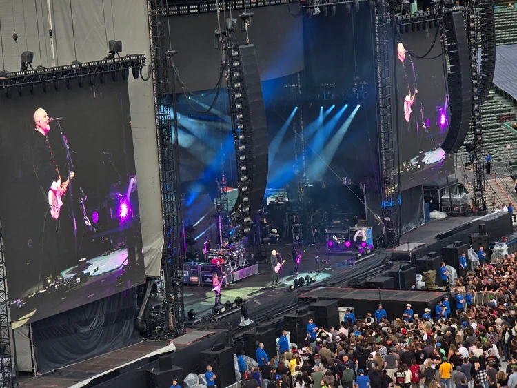 Rock On! Our Family's Fun Guide to Taking Kids to Concerts — Parents ...