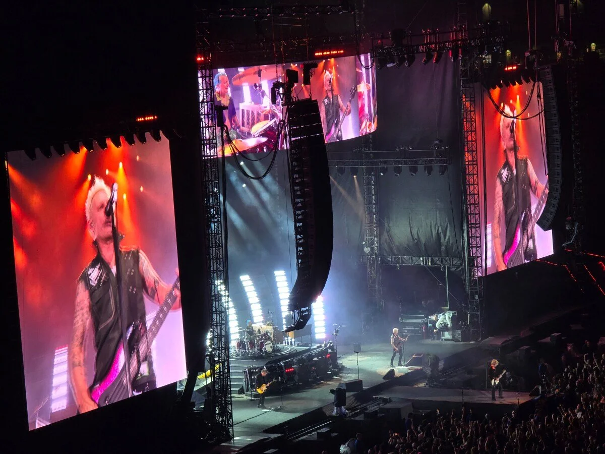 Rock On! Our Family's Fun Guide to Taking Kids to Concerts — Parents ...