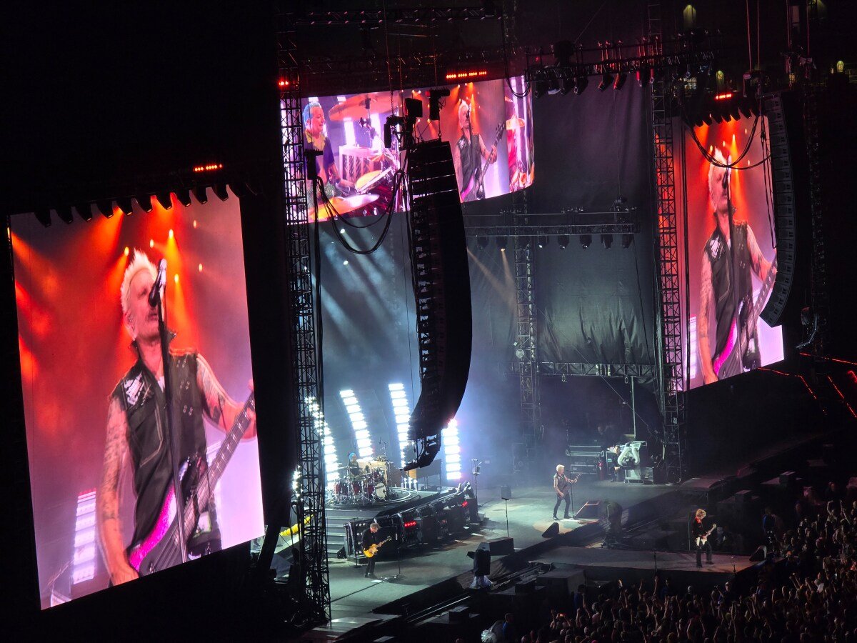 Rock On! Our Family's Fun Guide to Taking Kids to Concerts — Parents ...