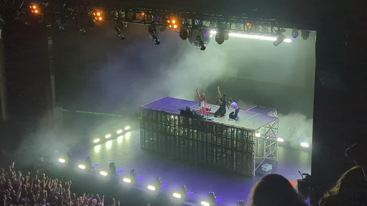 Rock On! Our Family's Fun Guide to Taking Kids to Concerts — Parents ...