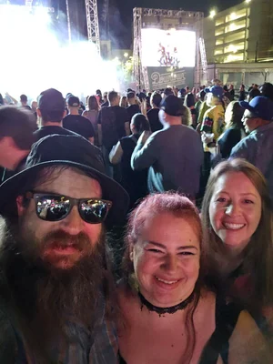 Rock On! Our Family's Fun Guide to Taking Kids to Concerts — Parents ...