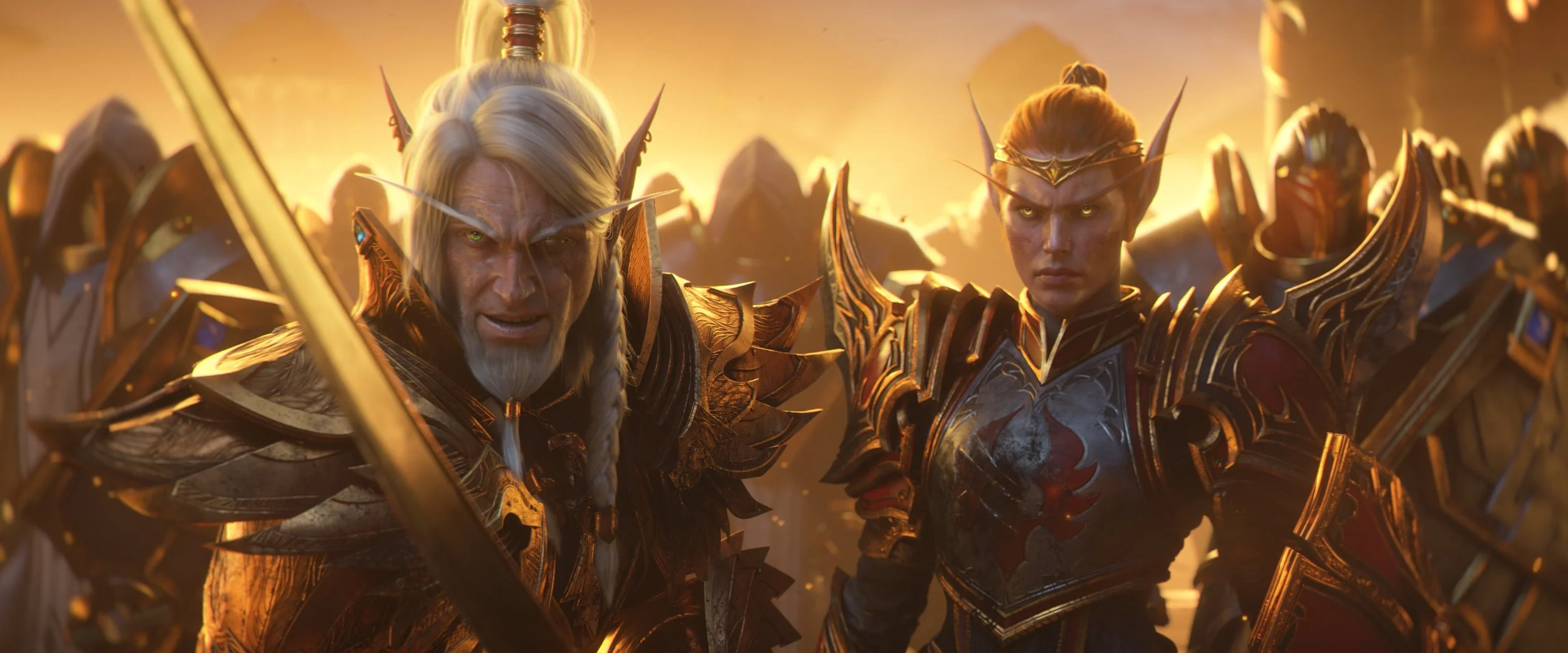 Advanced Azeroth: Raids, Addons, and the 2026 "Midnight" Meta — Parents ...