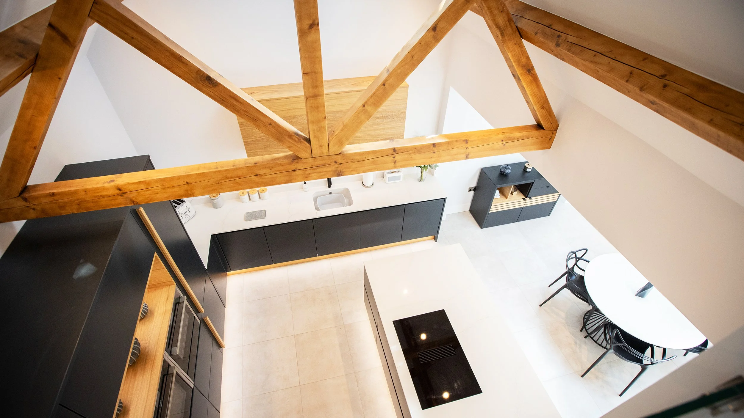 Unthank Road – Residential extension and alterations — A Squared Architects