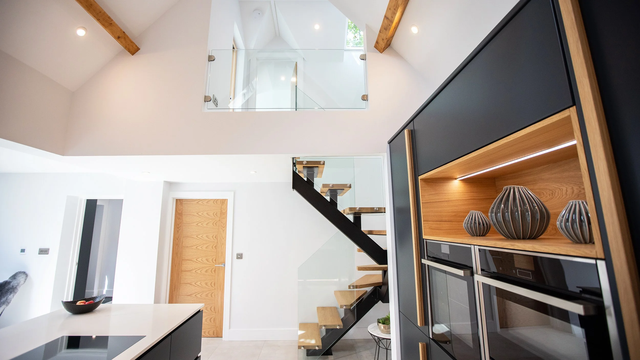 Unthank Road – Residential extension and alterations — A Squared Architects