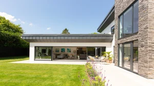 Rowan House – New residential dwelling — A Squared Architects