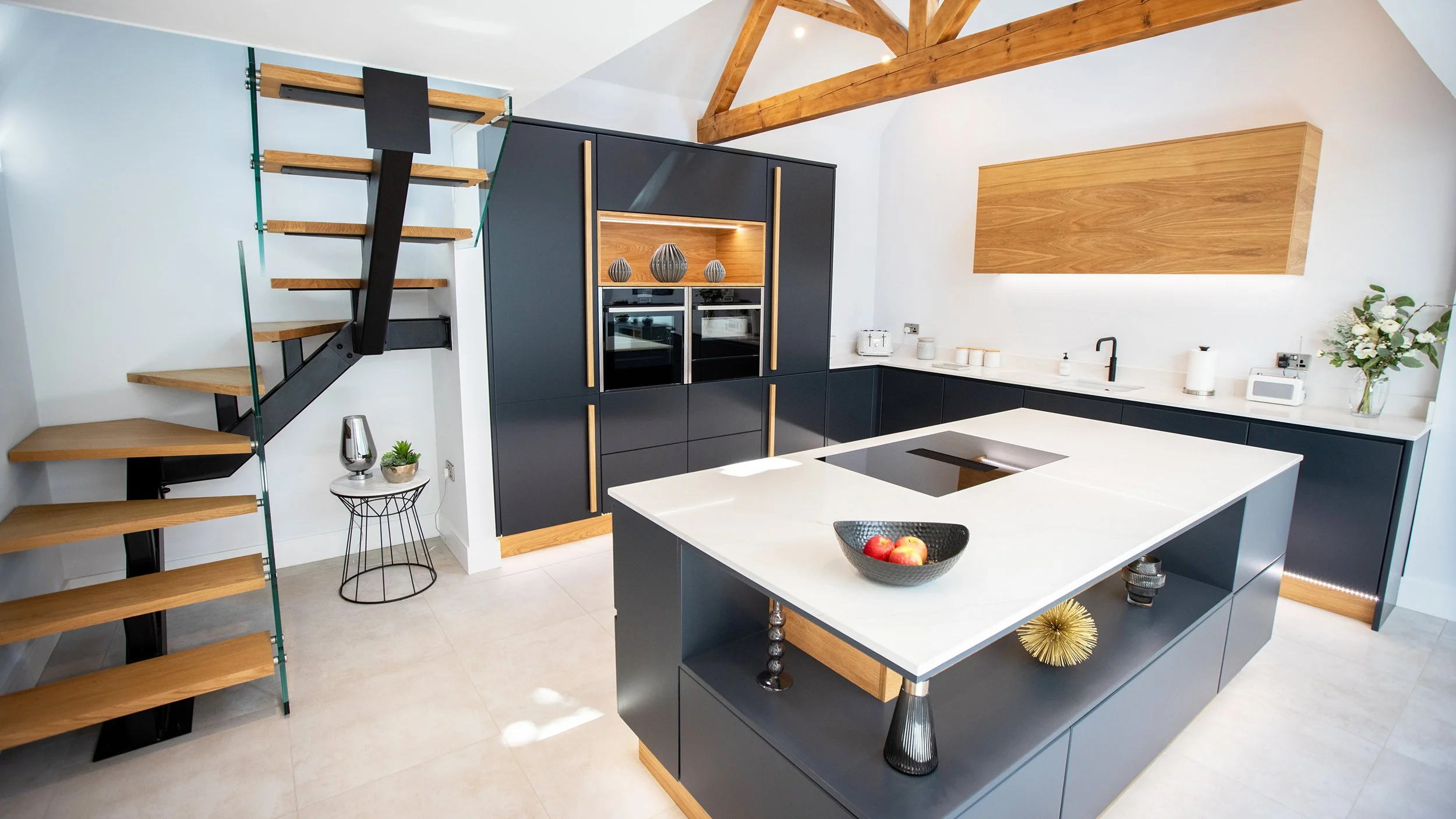 Unthank Road – Residential extension and alterations — A Squared Architects