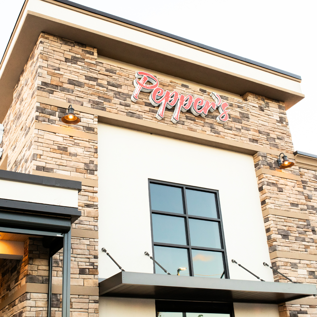 Menu — Pepper's Cocina