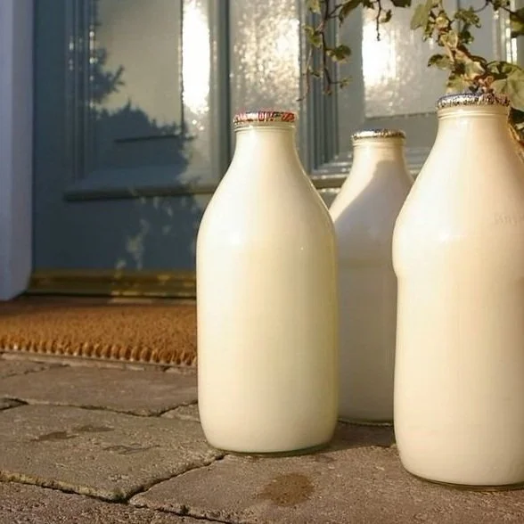 Find your Milkman | Local Milk Delivery Near You by Independent Milkmen
