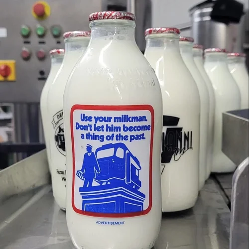 Find your Milkman | Local Milk Delivery Near You by Independent Milkmen