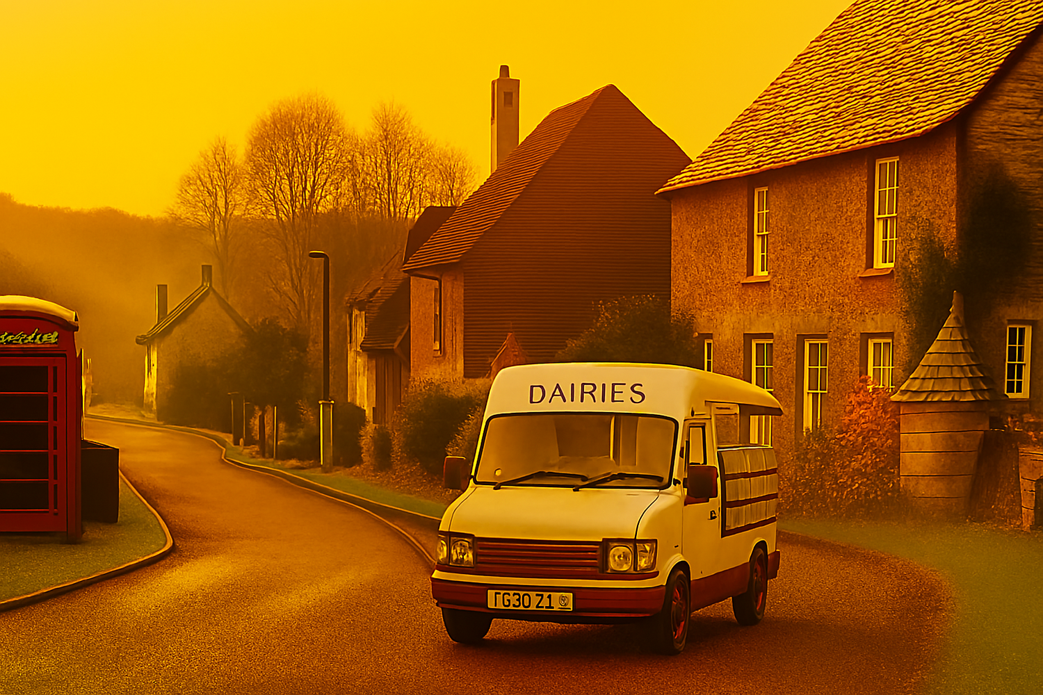 About FYM | Discover Local Dairy Delivery - Join Today — Find your Milkman