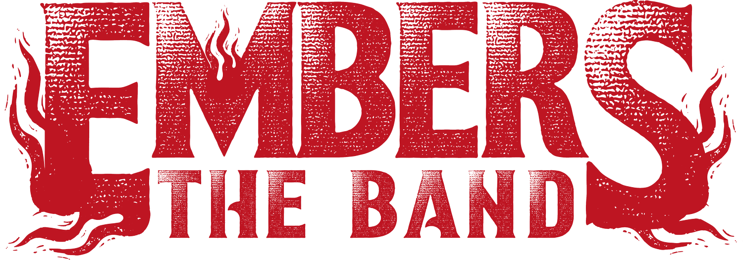 Embers The Band