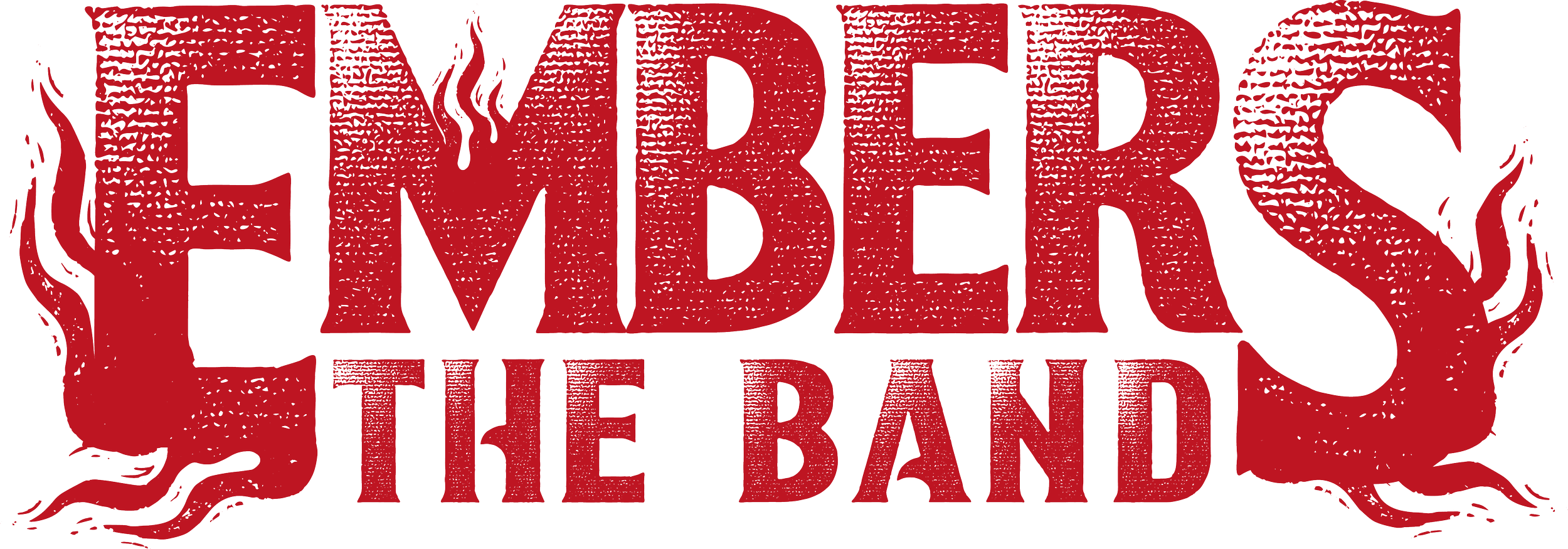 Embers The Band