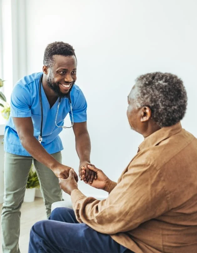 Legacy Nursing & Rehabilitation